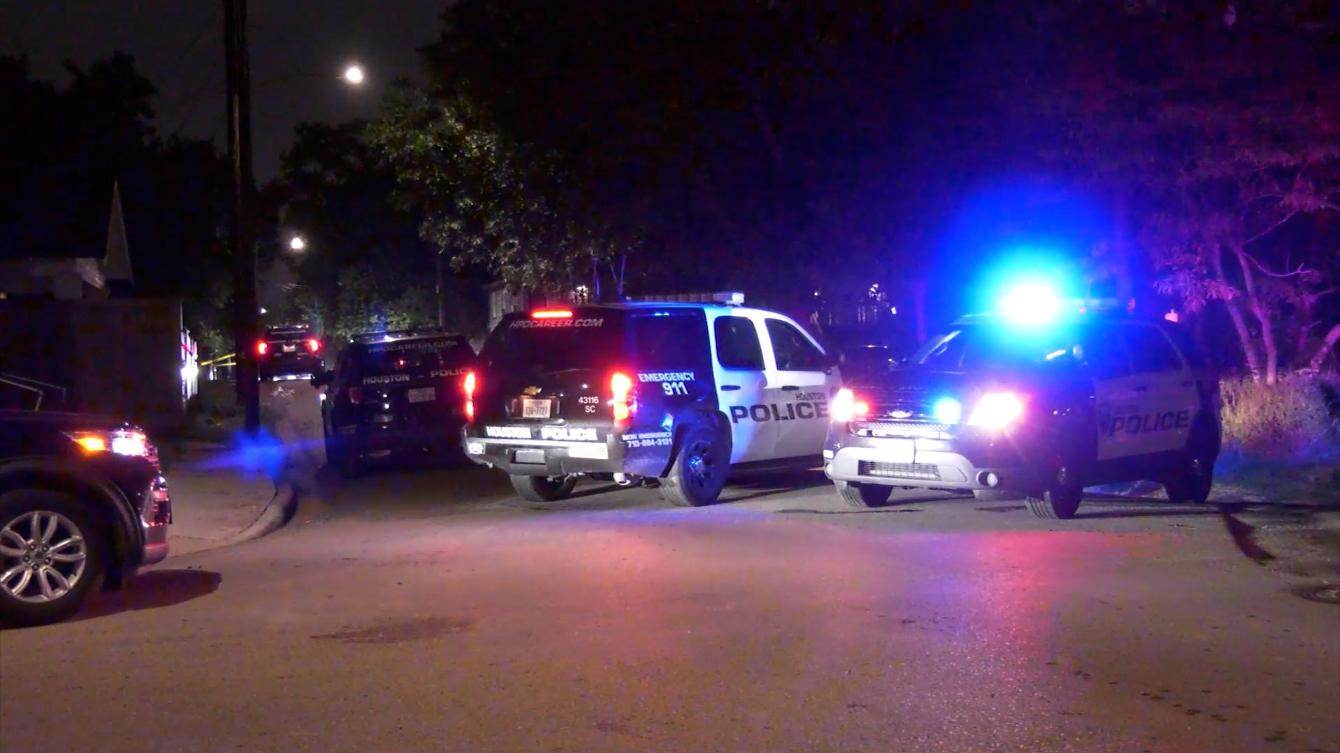 Jo Beth Young, wife of Dr. Ed Young at Second Baptist, dies at 80 ...