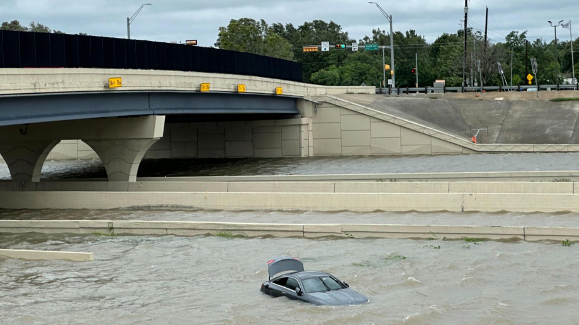 Beryl updates and information as storm moves near Houston, Texas | khou.com