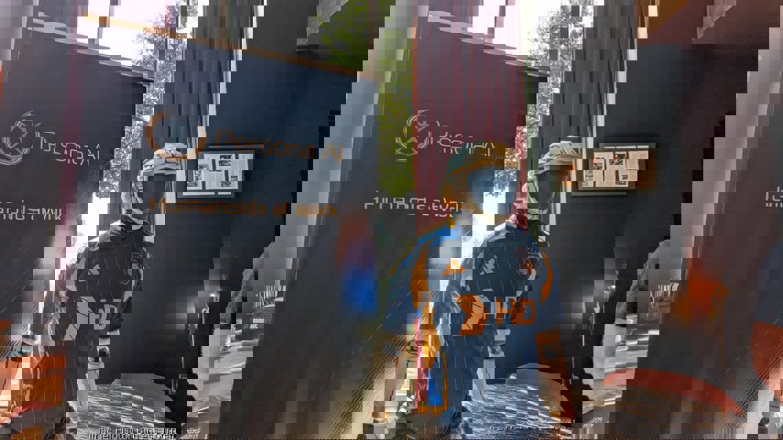 Houston's Persona AI signs agreement with world's largest shipbuilder ...