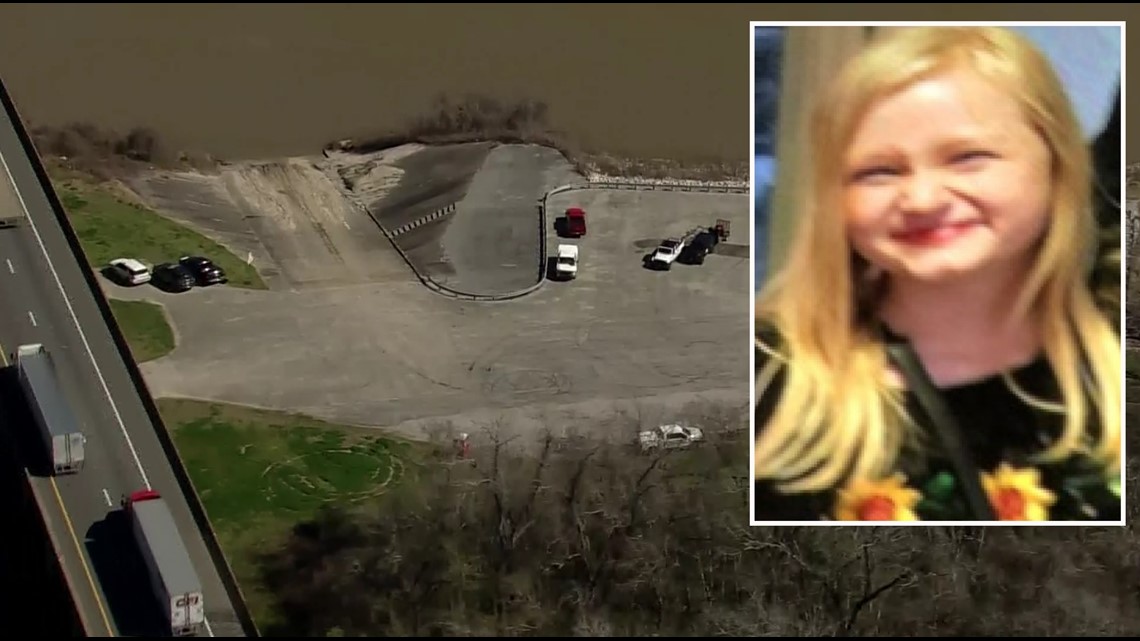 Audrii Cunningham update: Search enters Day 5 in Livingston | khou.com