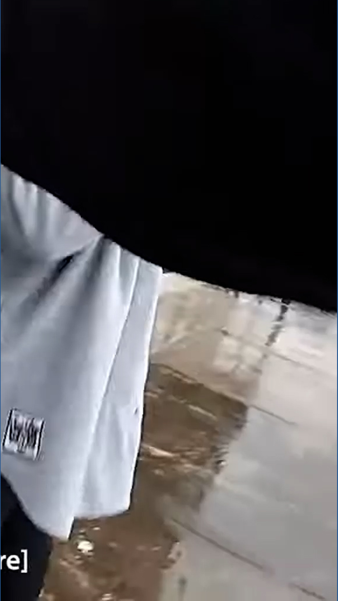 Body camera video shows what happened when Houston officer confronted ...