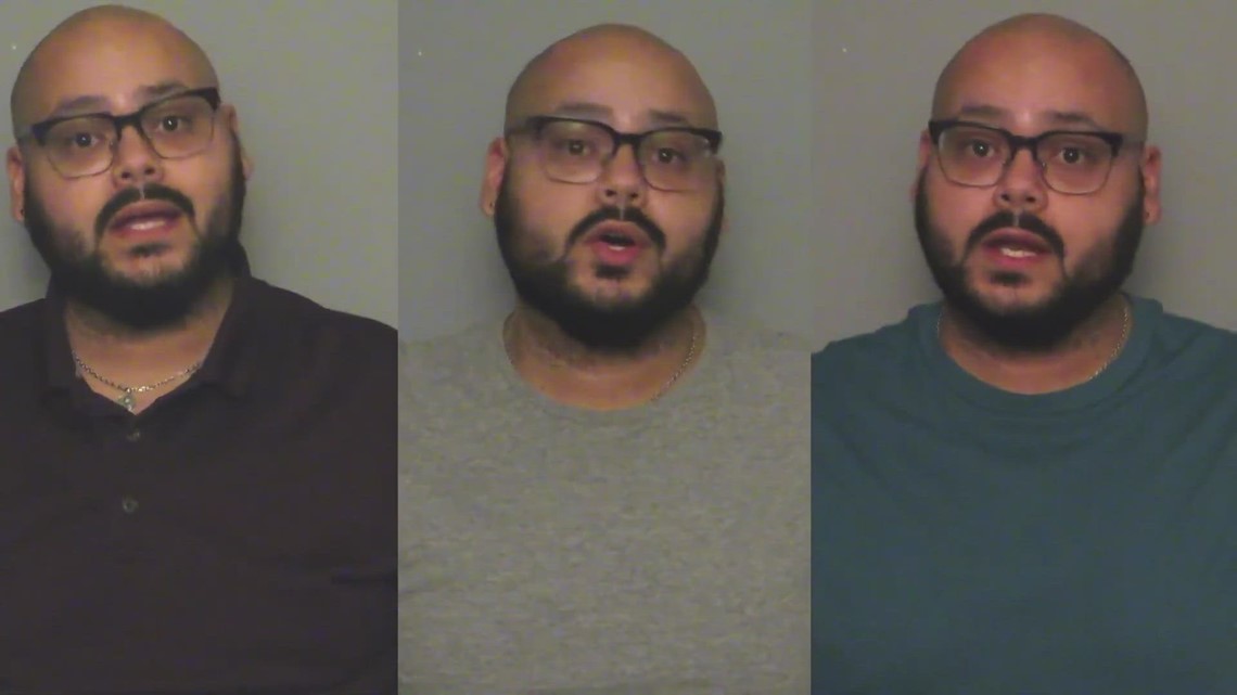 Houston opera singer gets voice back with help of therapist | khou.com