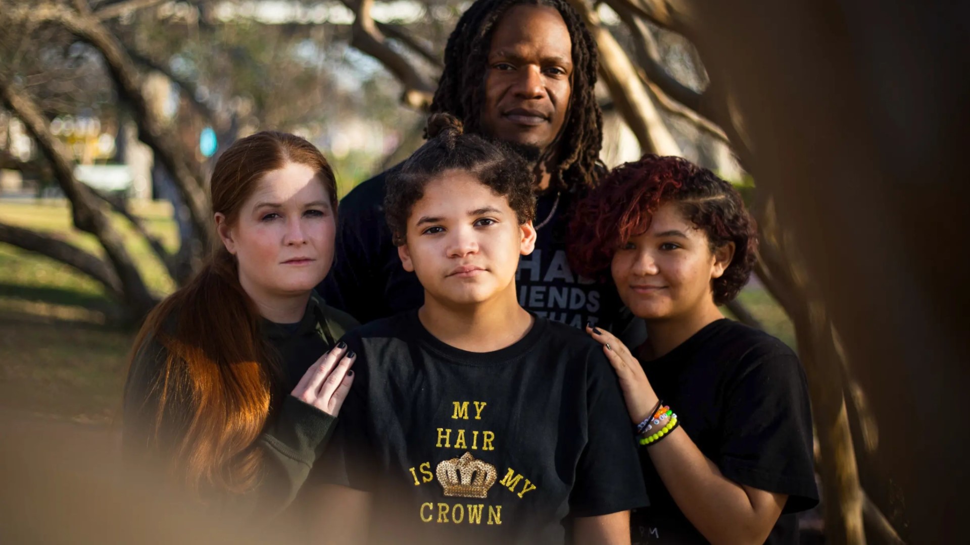 Texas schools rethink gender-based dress code policies after ...