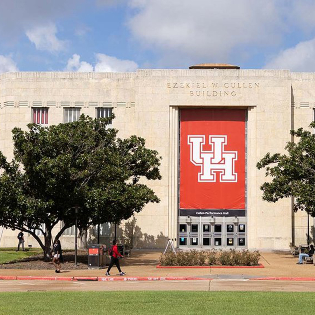UH gets $8M DOE grant for fusion research to make compact reactors a ...