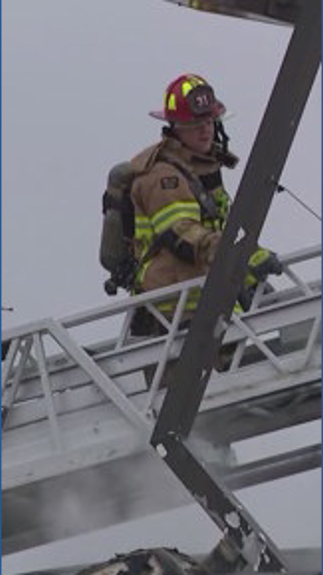 Houston fire overtime costs spark debate over staffing and spending ...