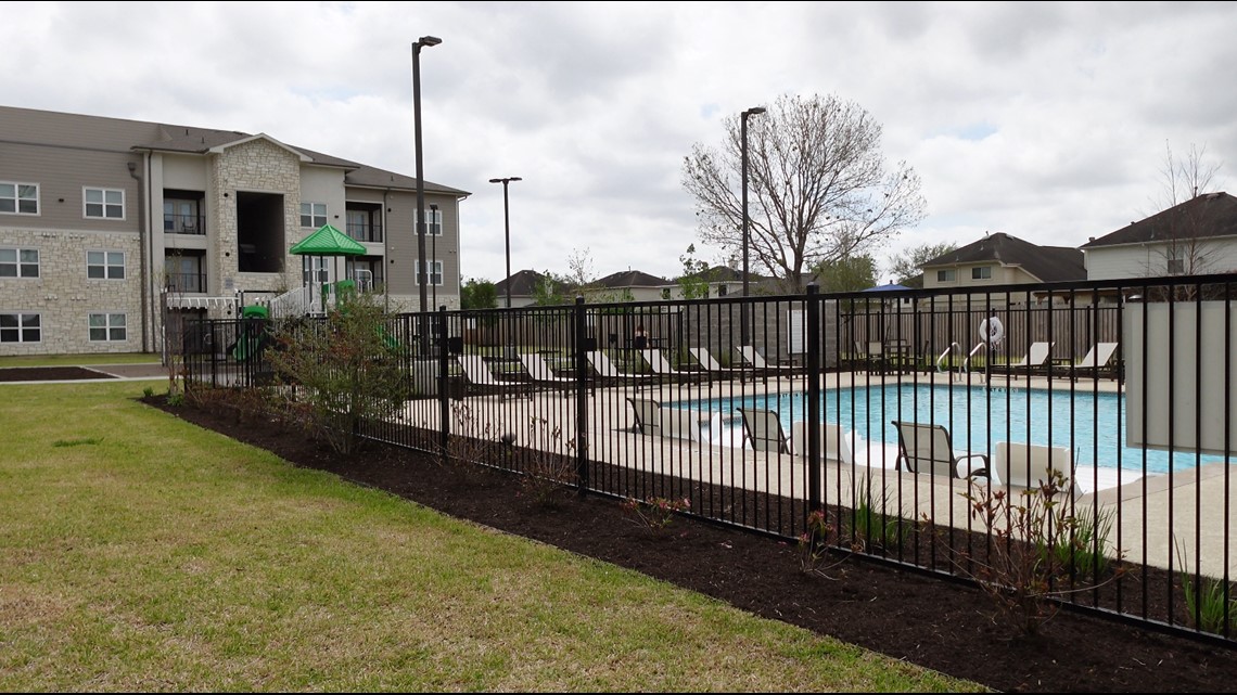 Where to find affordable housing in Houston area | khou.com