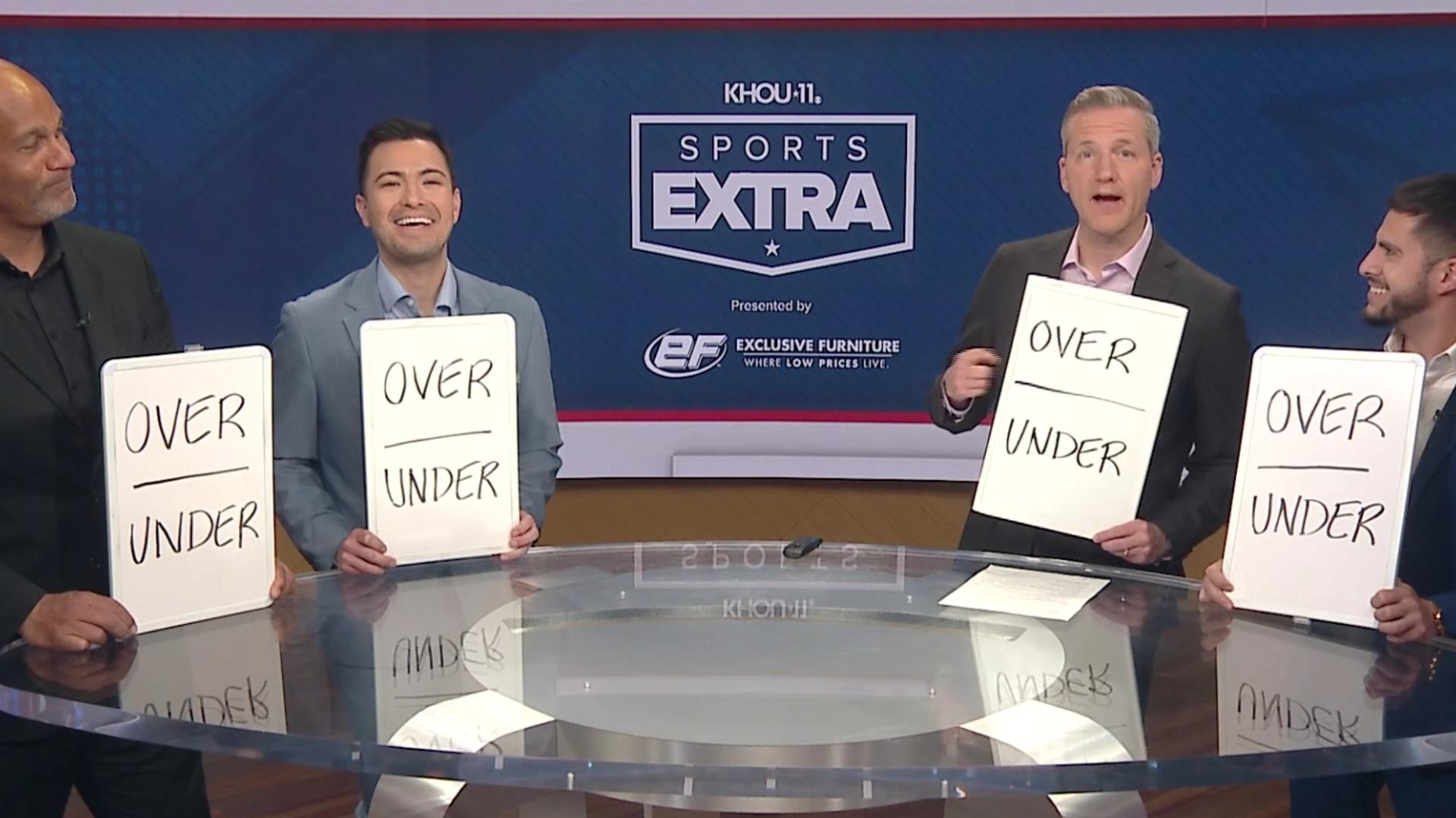 Cam Smith makes Houston Astros' opening day roster | khou.com