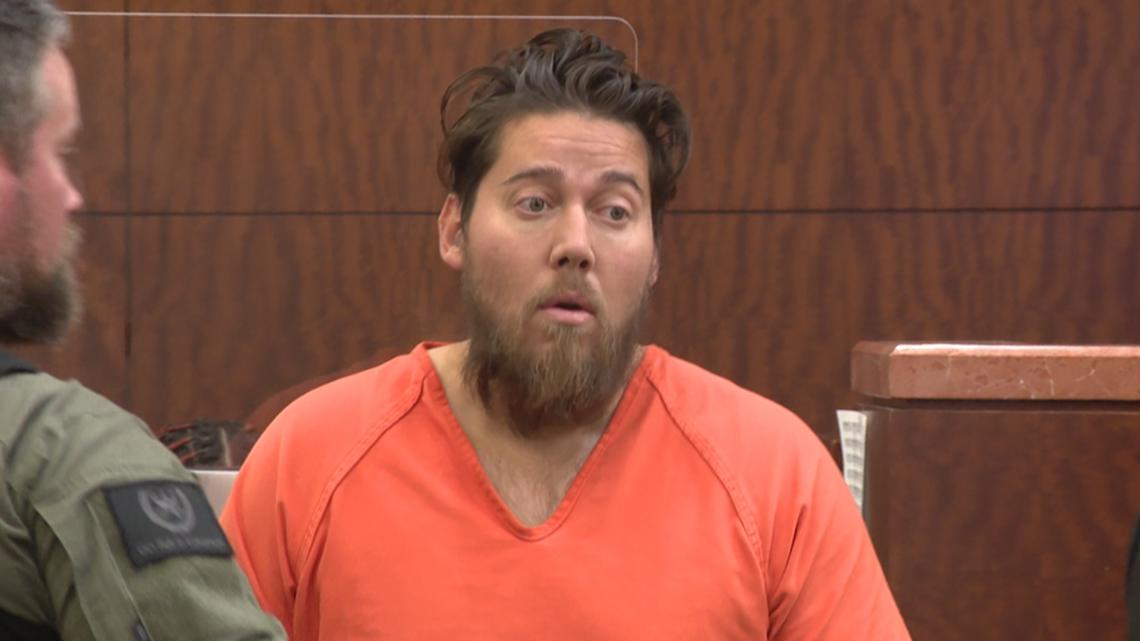 Houston man charged with murder after wife's death | khou.com