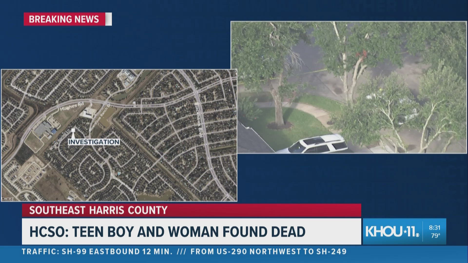 METRO bus driver detained after routine stop at a Houston transit ...
