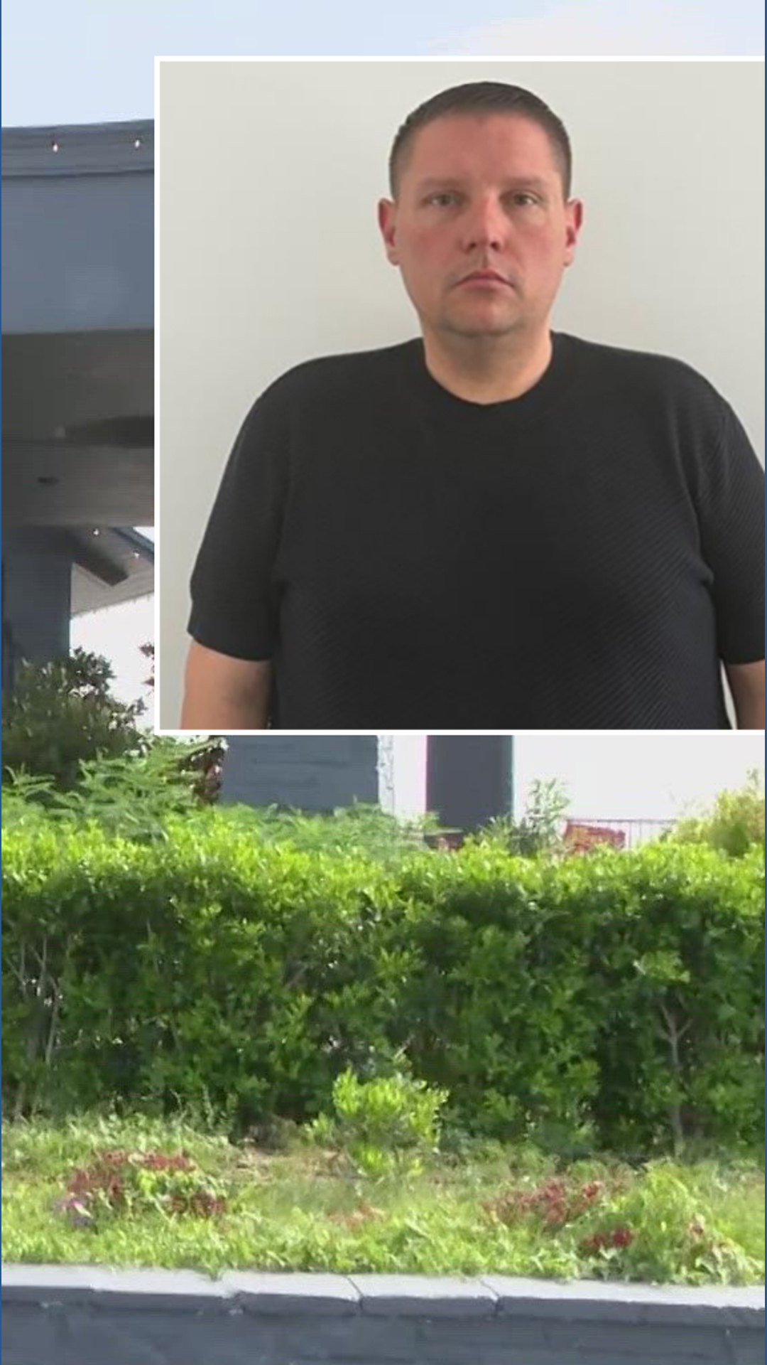 Man accused of using alias to fraudulently book weddings in Willis ...