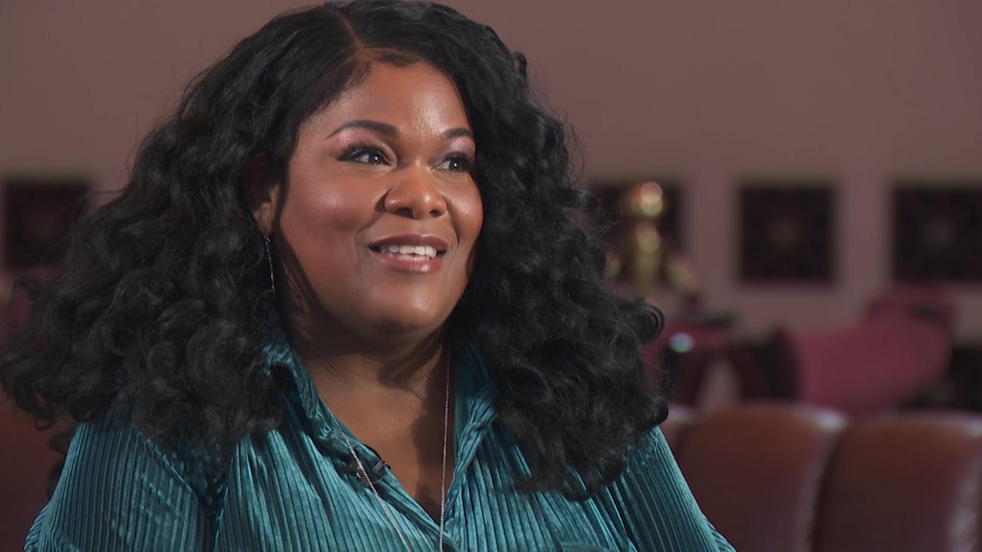 Grammy winner Latonia Moore's Houston Grand Opera Debut | From church ...