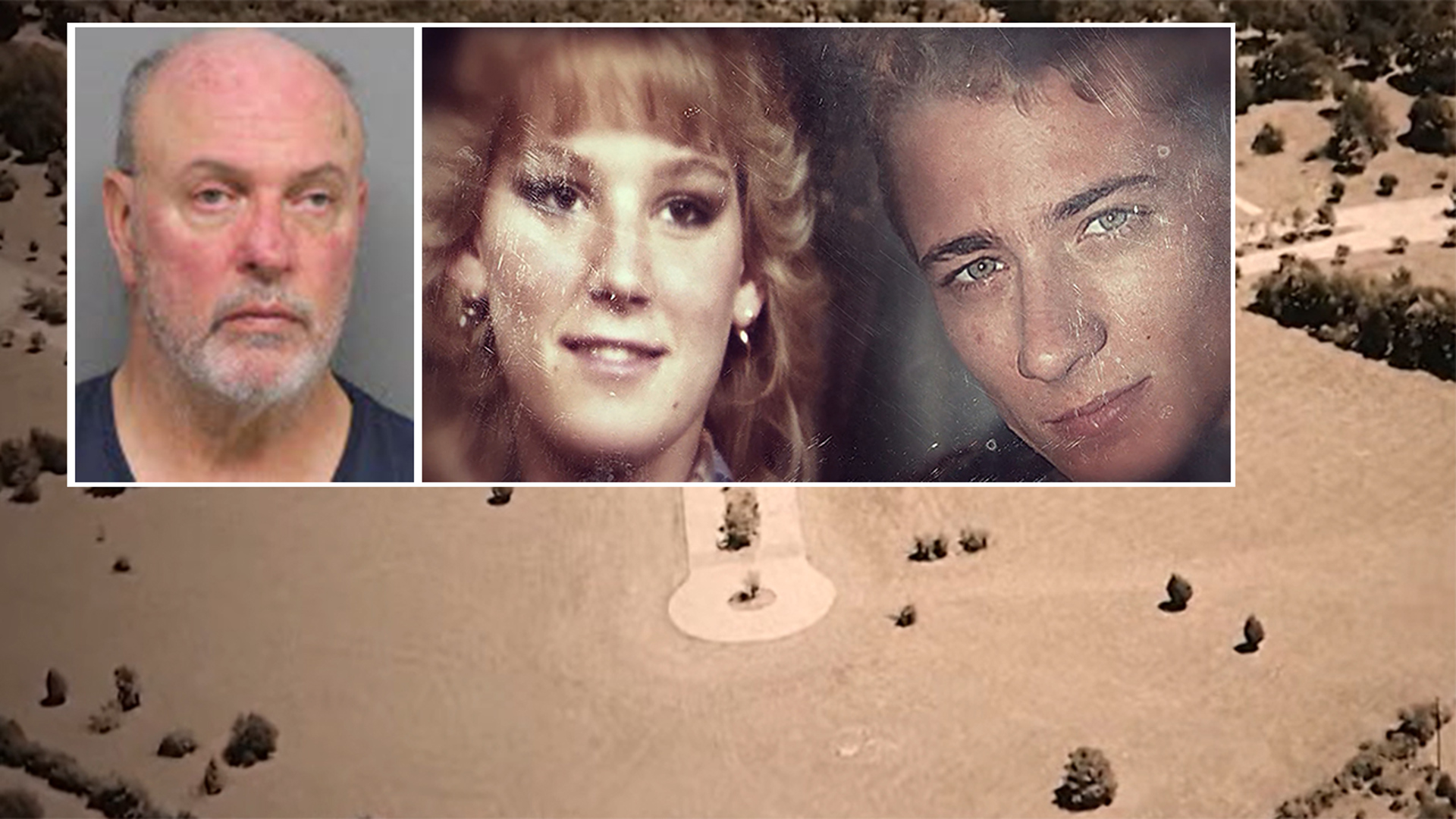 Special report | A look back at the 1990 'Lovers Lane Murders' after ...