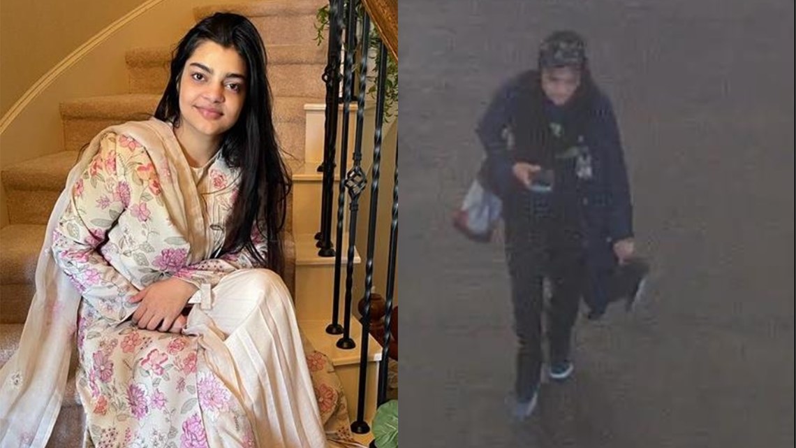 Missing Spring woman found safe, officials say | khou.com