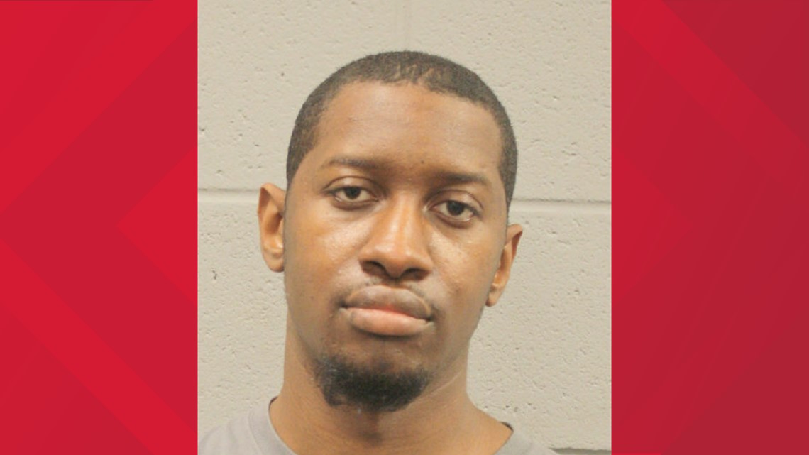 Houston man gets life in prison for killing ex-girlfriend | khou.com