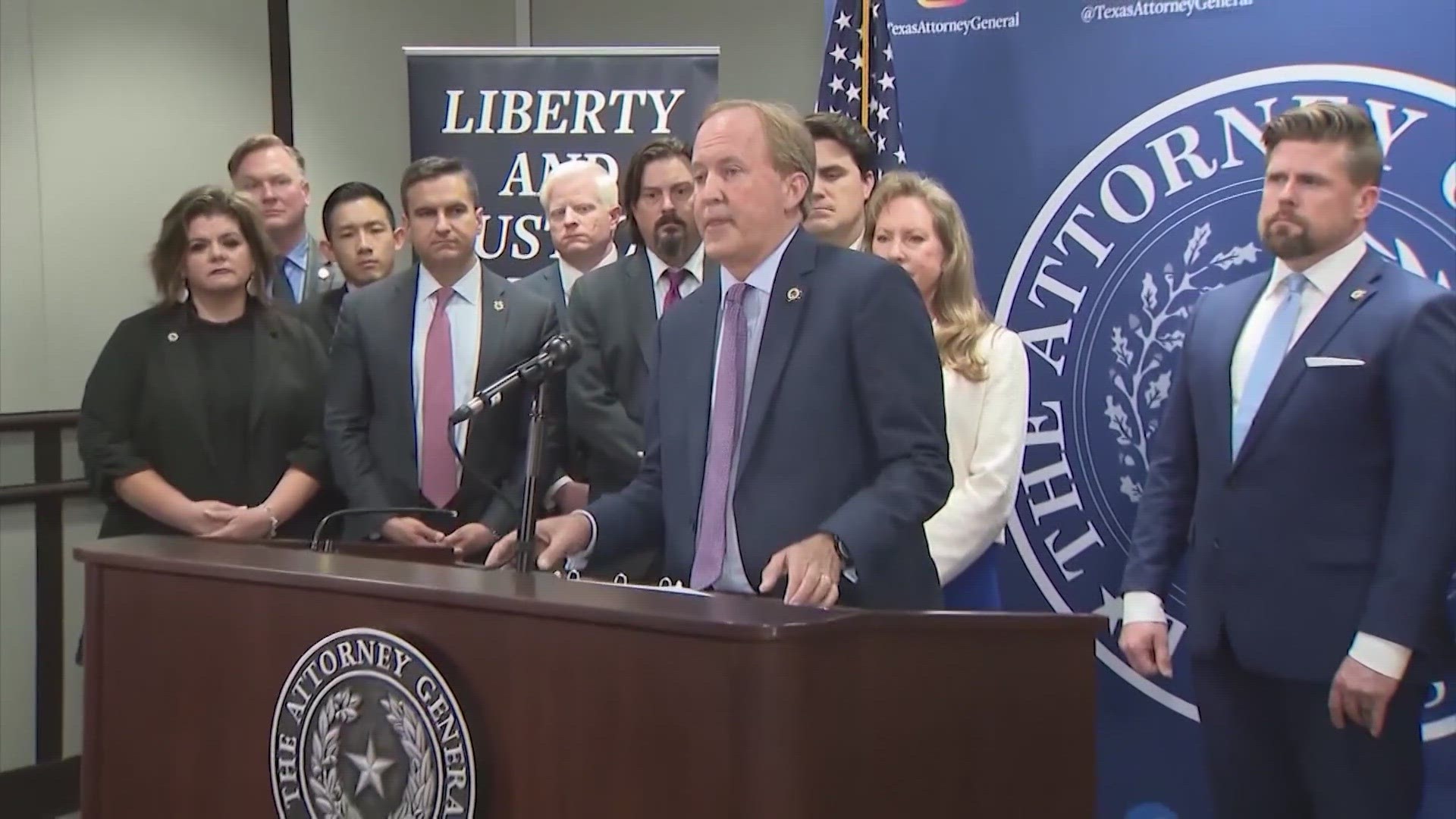 Memorial for Texas Marine, Aggie grad killed in Vietnam War | khou.com