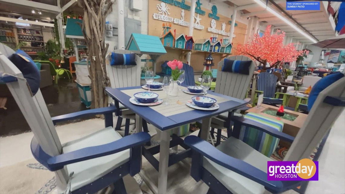 Sponsored: SunRay Patio can help you transform your patio in a ...