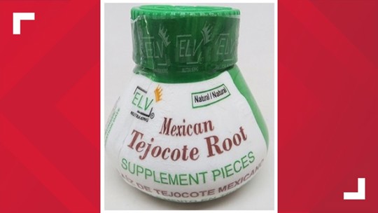 FDA: Weight loss supplements labeled tejocote root may be toxic | khou.com