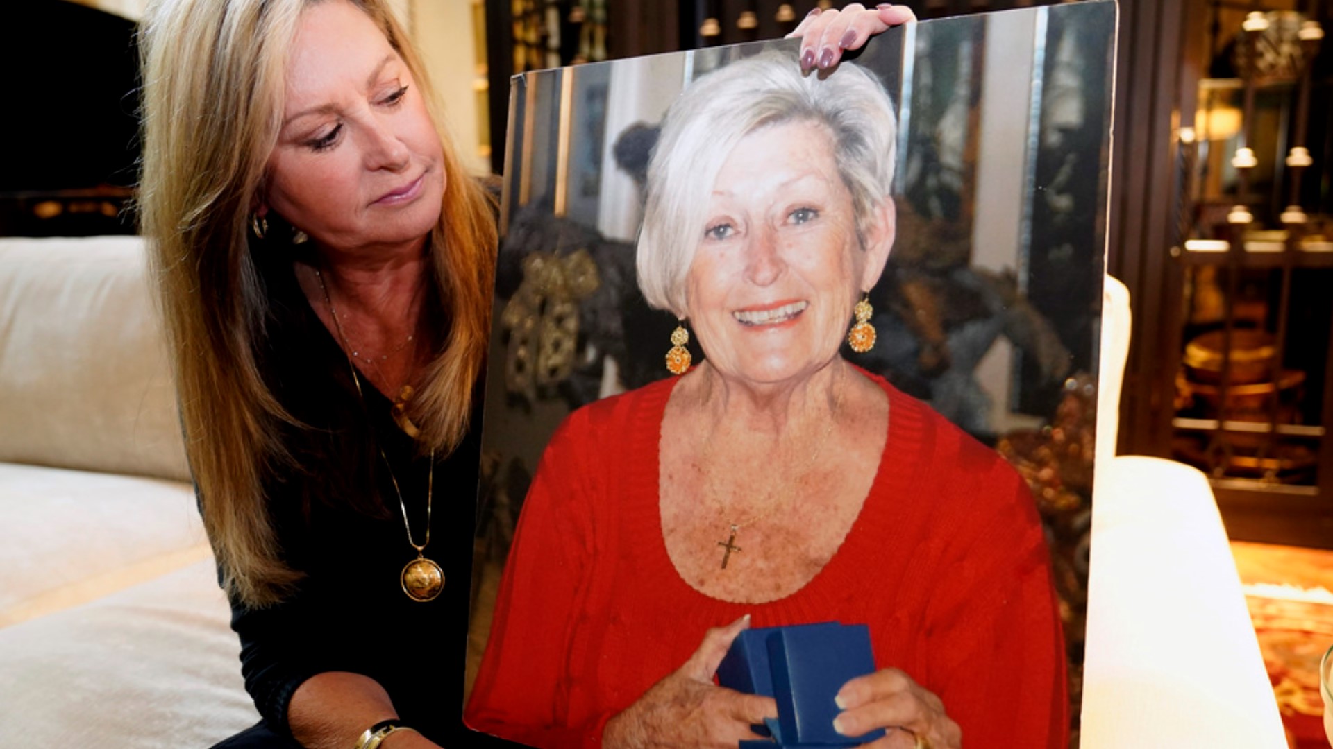 Who was Billy Chemirmir? Texas man accused of killing 22 women | khou.com