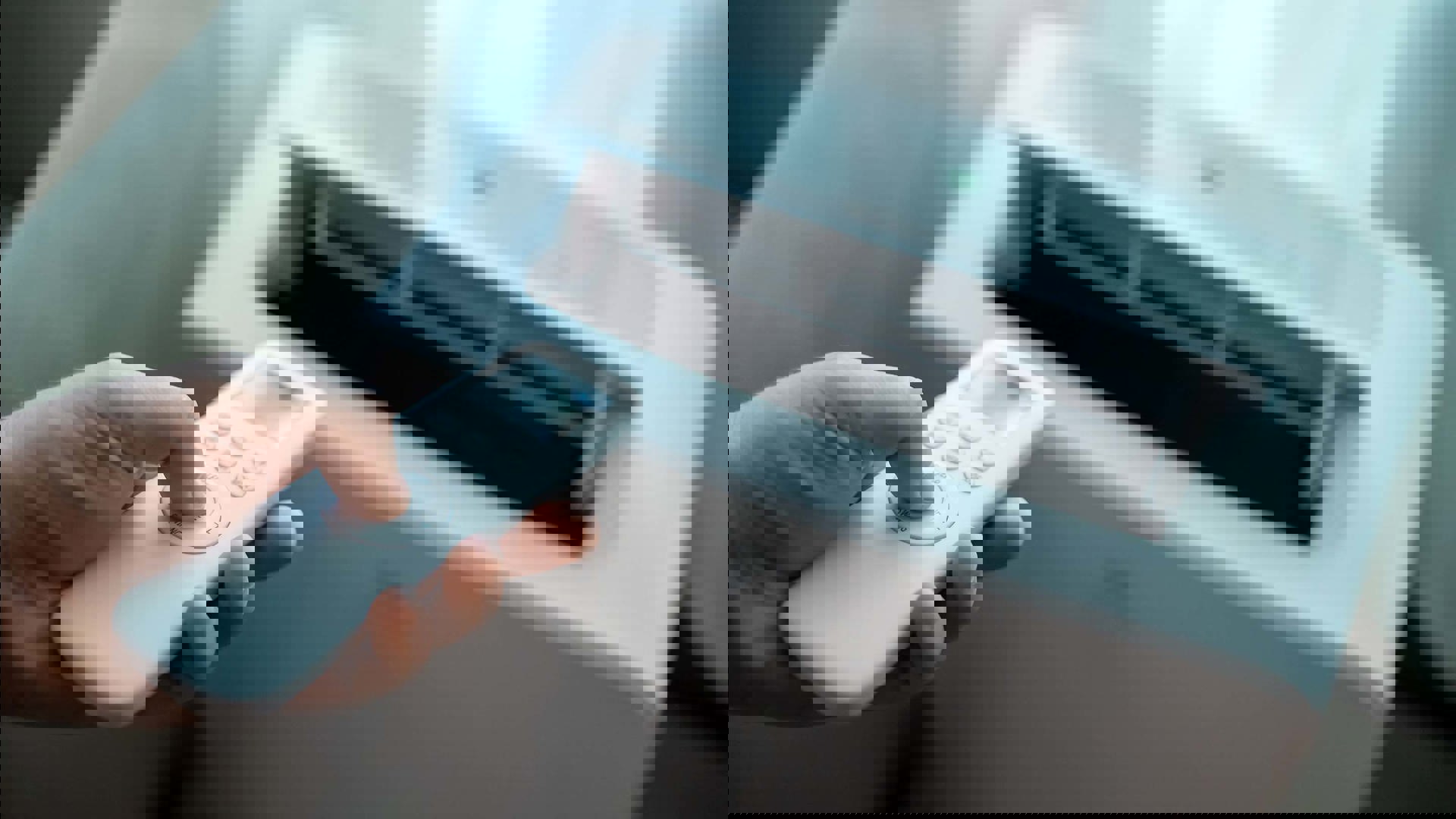 How to apply for a free portable AC from the City of Houston | khou.com