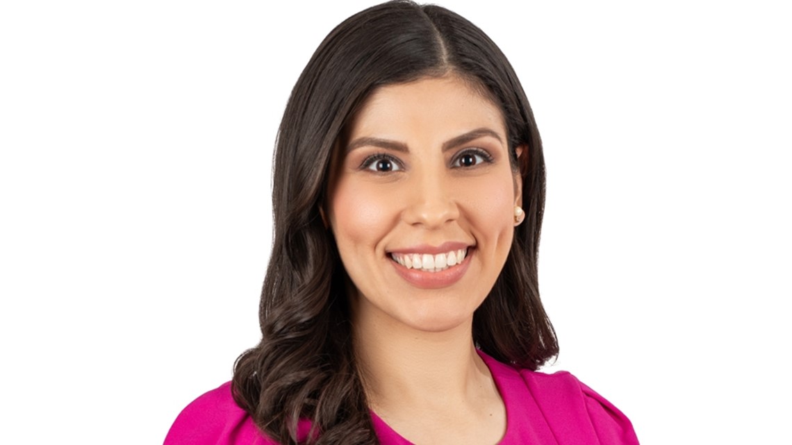 Maria Aguilera | khou.com