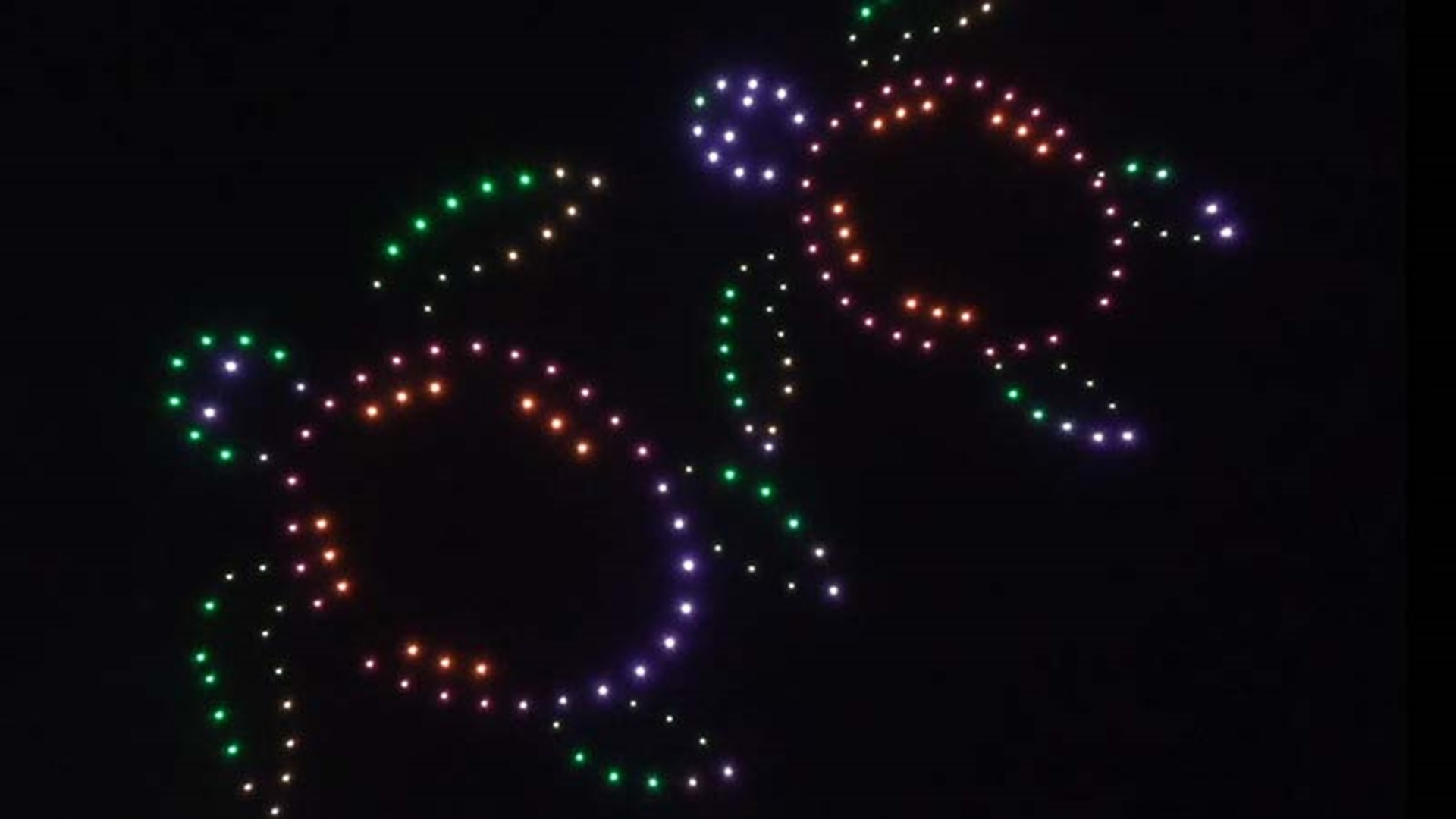 Photos: 4th of July in Galveston features parade, drone show | khou.com