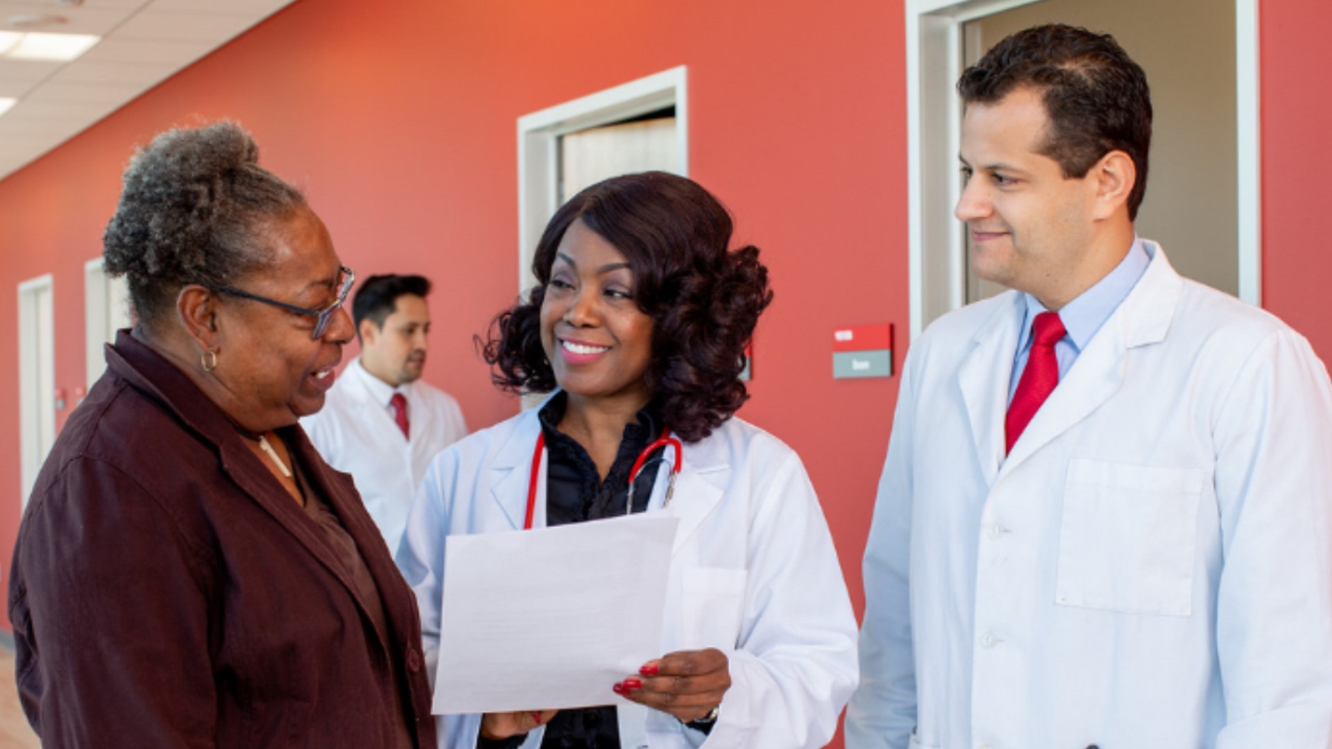 UH College of Medicine opens primary care clinic for the uninsured ...