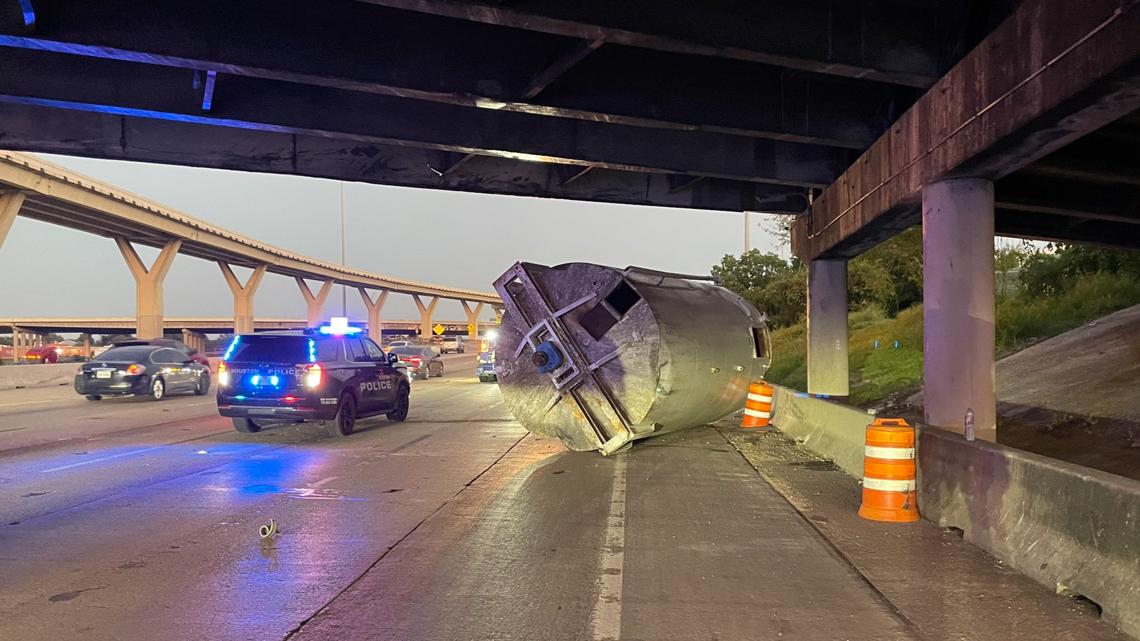 Has Houston hit 100 degrees yet this summer? | khou.com