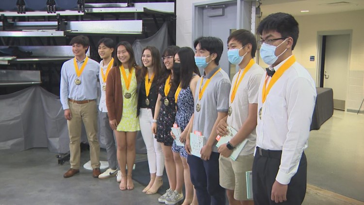 Adam Bennett | khou.com