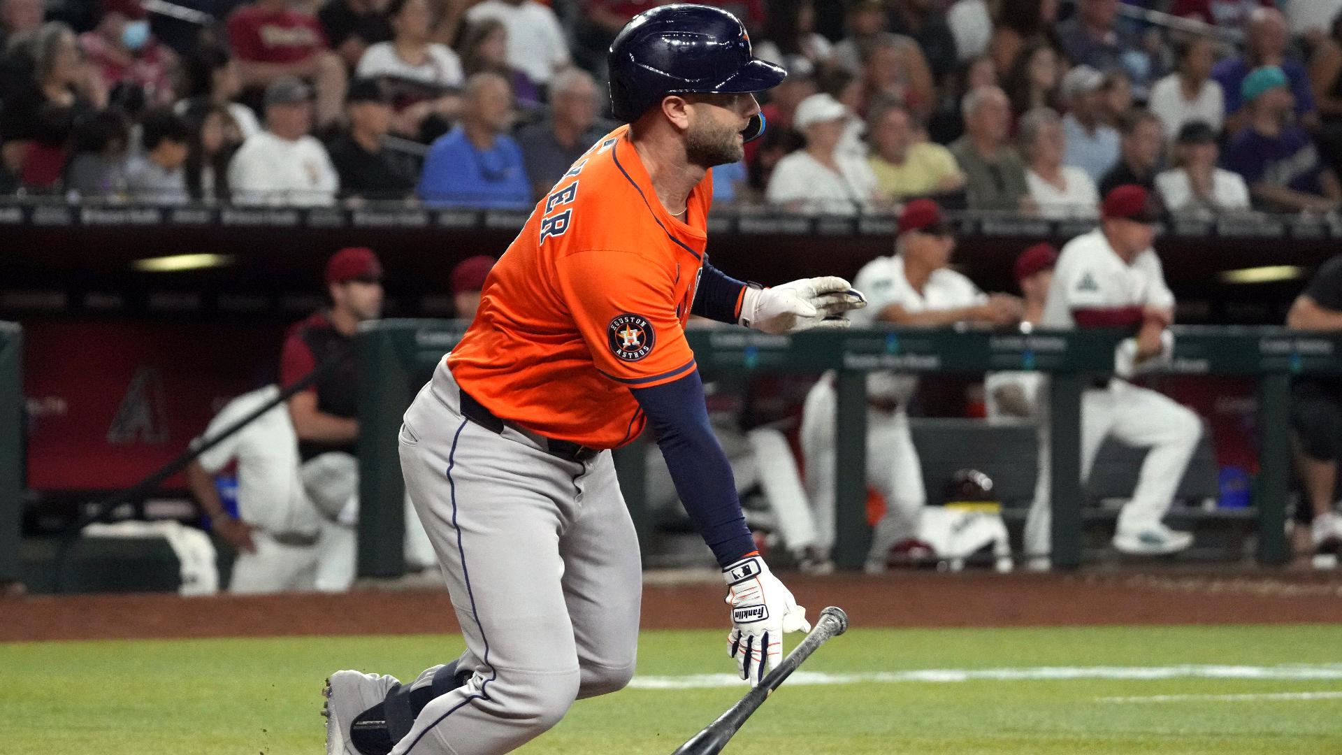 Shern-Min Chow | khou.com