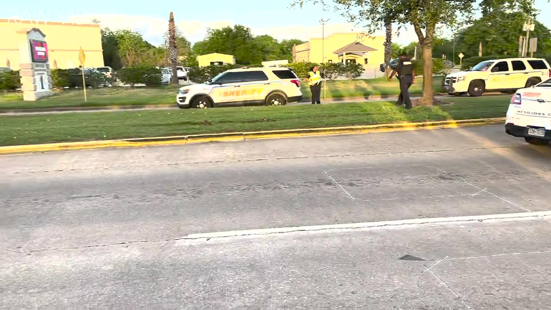 Look up flood risk by address with new Flood Factor website, app | khou.com