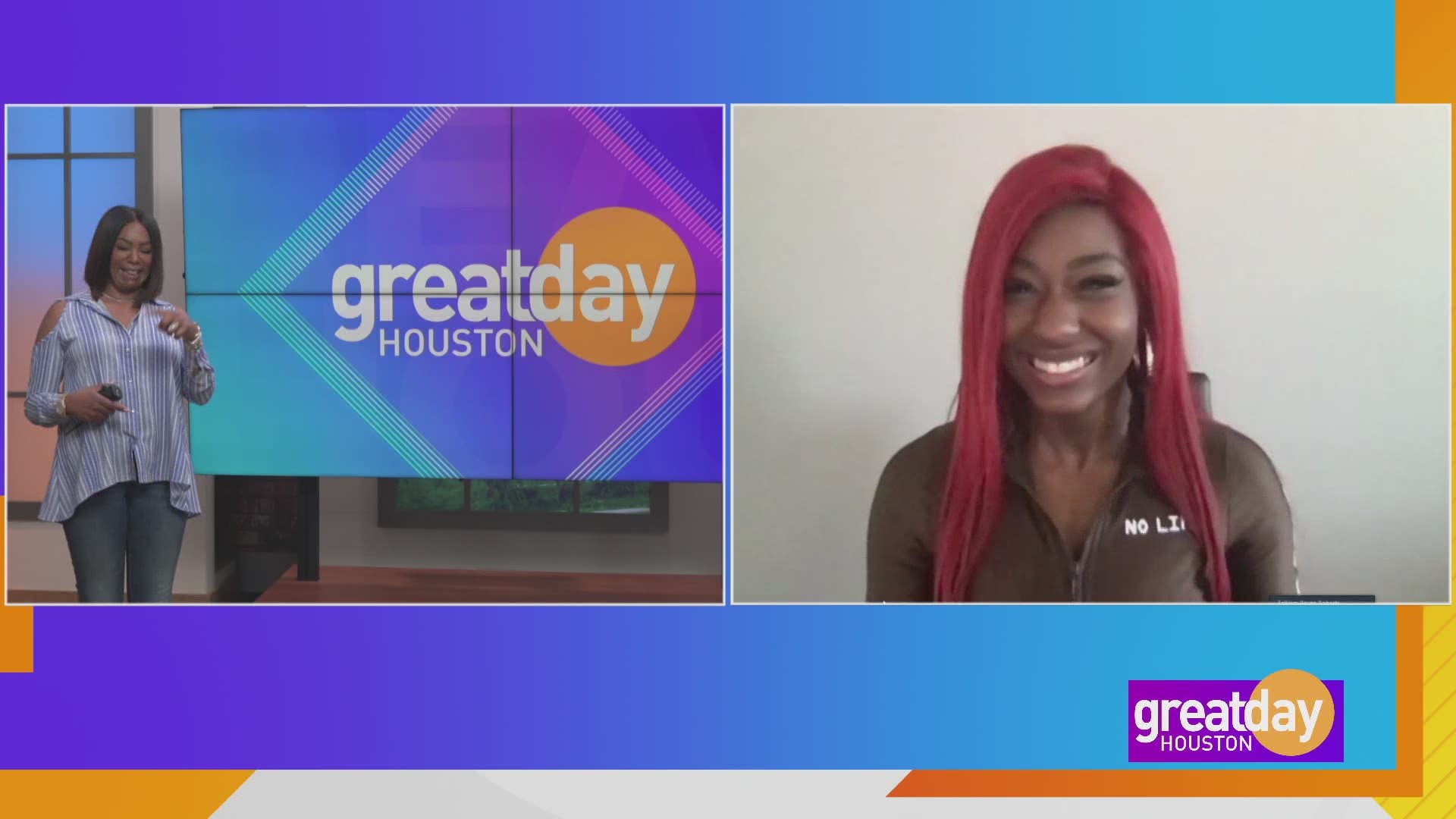 Rising country superstar: Reyna Roberts | khou.com