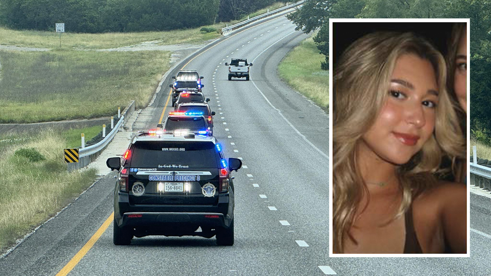 Young woman from Montgomery County killed in Texas floods | khou.com