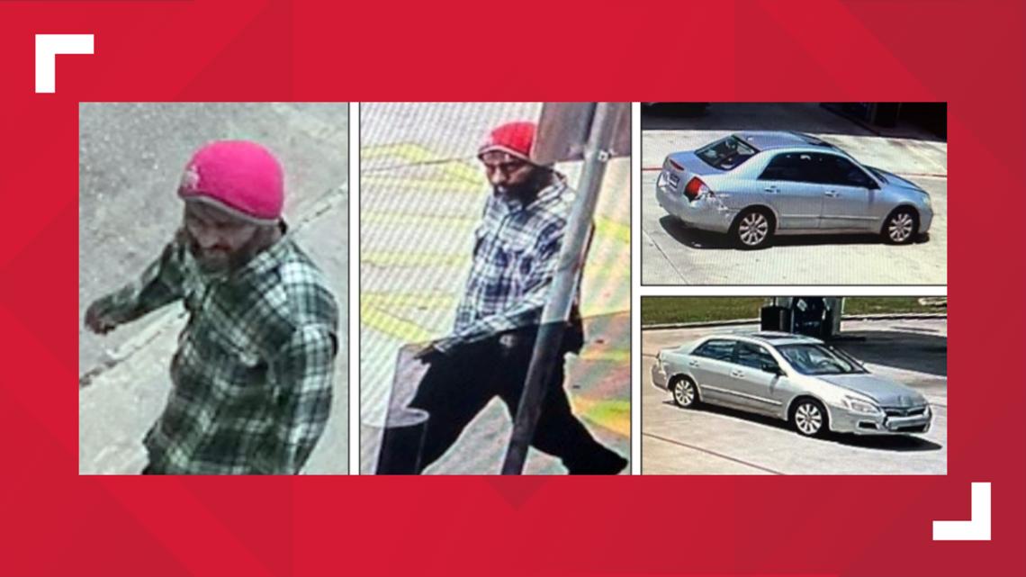 Baitus Samee Mosque vandalized, FBI offers reward | khou.com