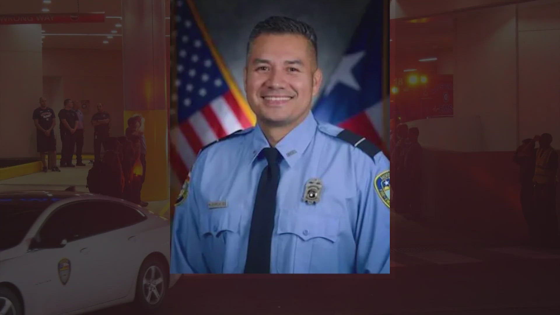 Firefighter dies during warehouse fire on Polk Street | khou.com