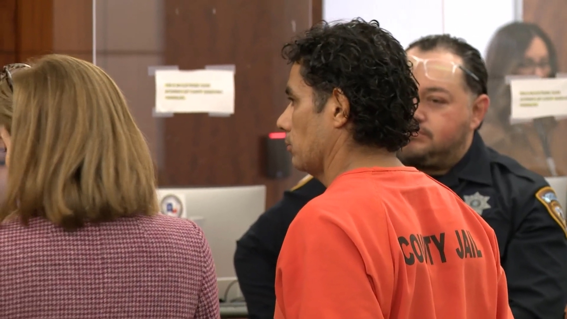 New details emerge in Houston case involving body hidden in barrel ...