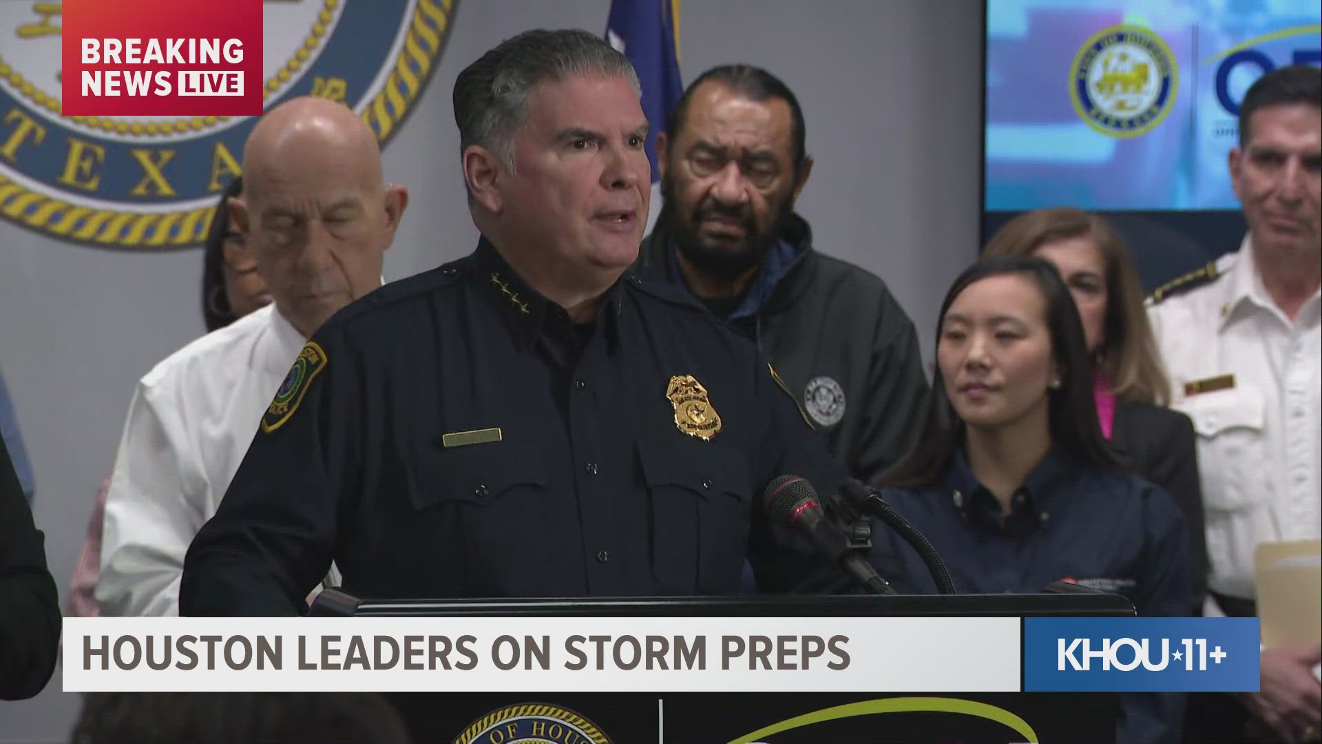 Howdy Ice Cream in Katy, owned by Trae tha Truth, now hiring | khou.com