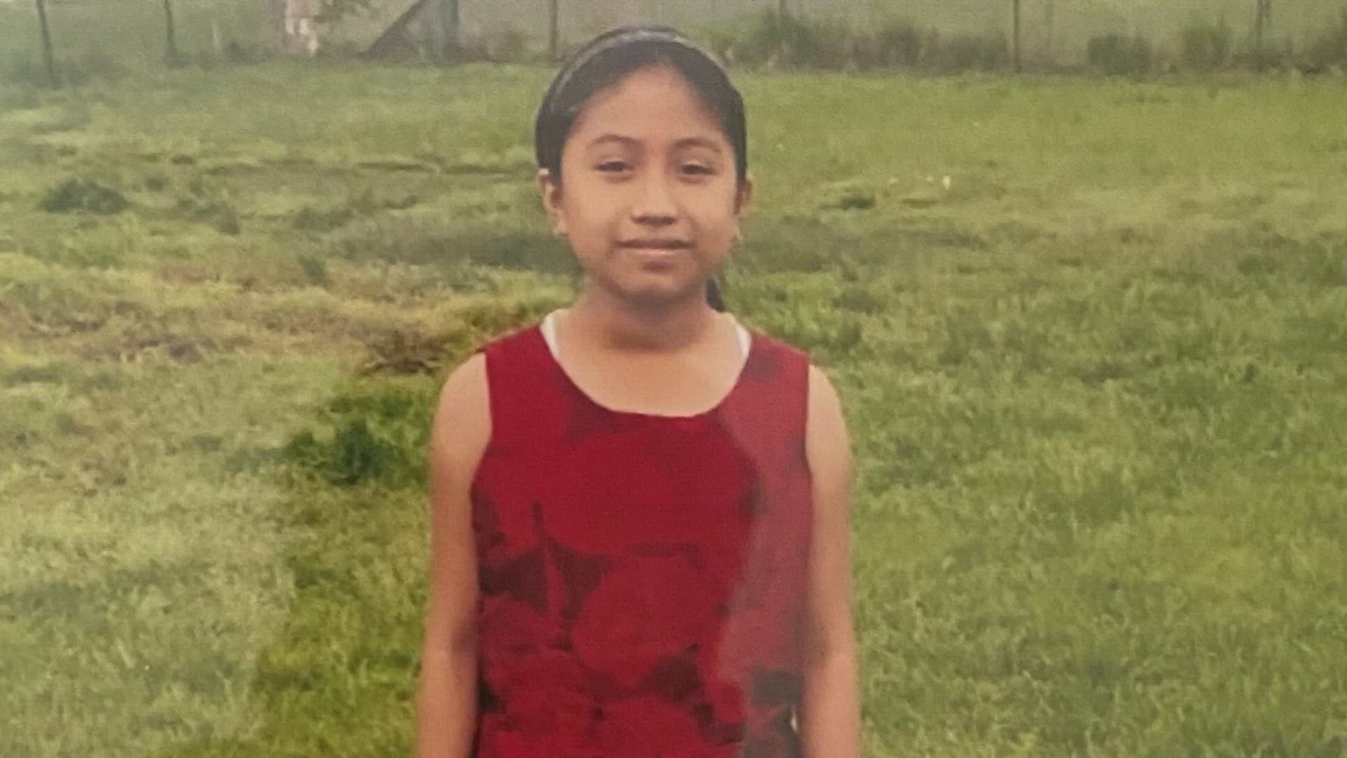 Maria Gonzalez: Community raises thousands to support family | khou.com