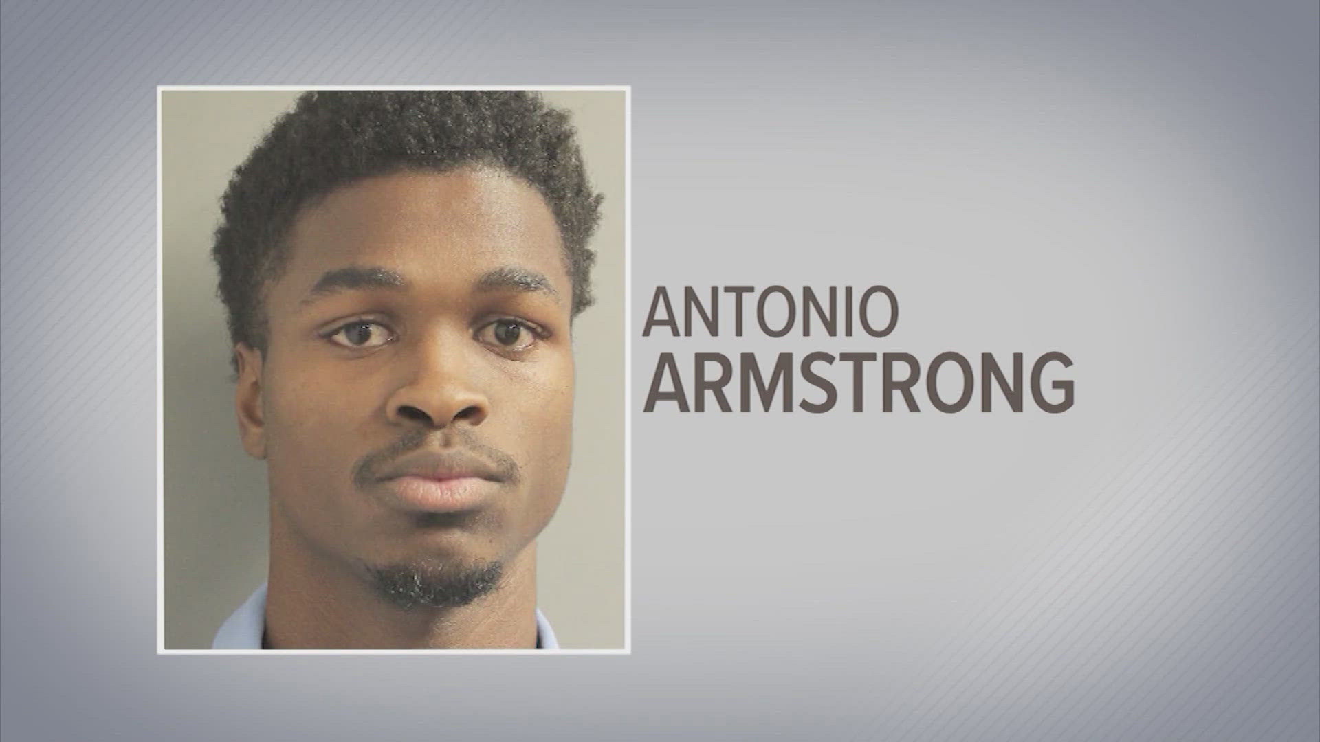 Why did AJ Armstrong kill his parents while they slept? | khou.com