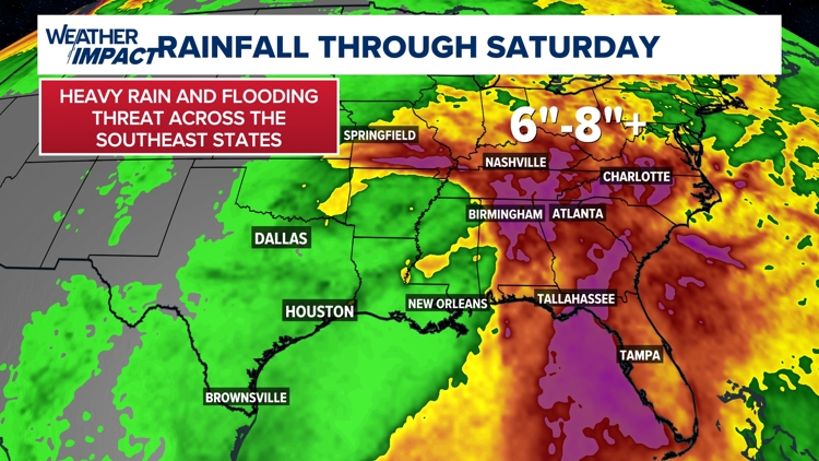 Tropical Storm Helene tracker: Forecast, models and cone | khou.com