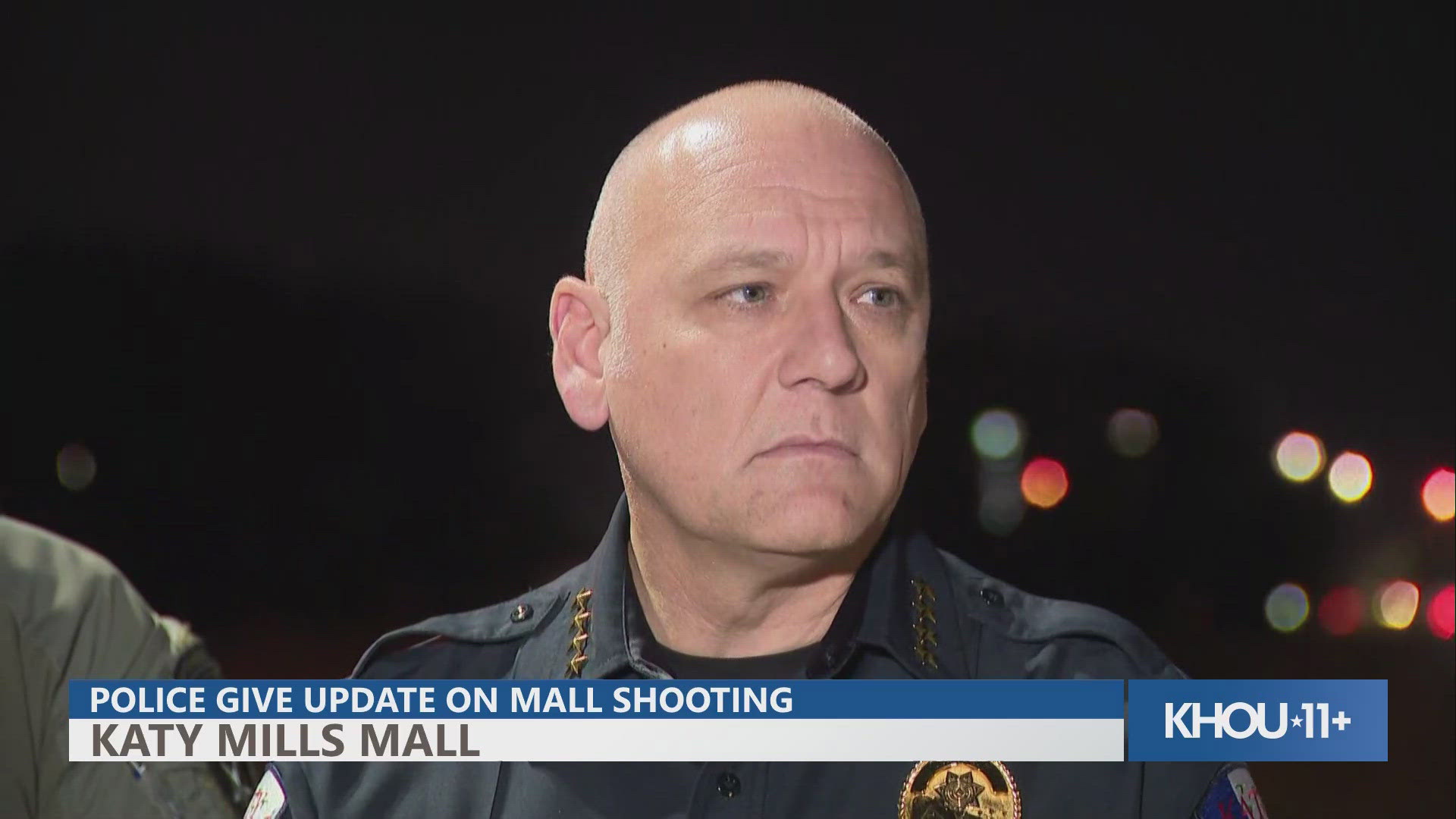 Katy police give update on shooting at Katy Mills Mall | khou.com