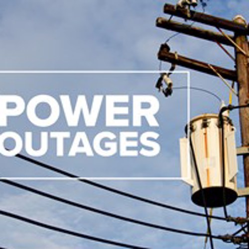 Houston power outage | How to check for a power outage in my area ...