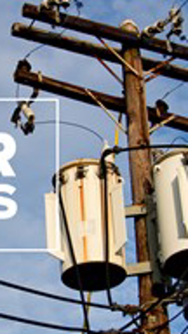 Houston power outage | How to check for a power outage in my area ...