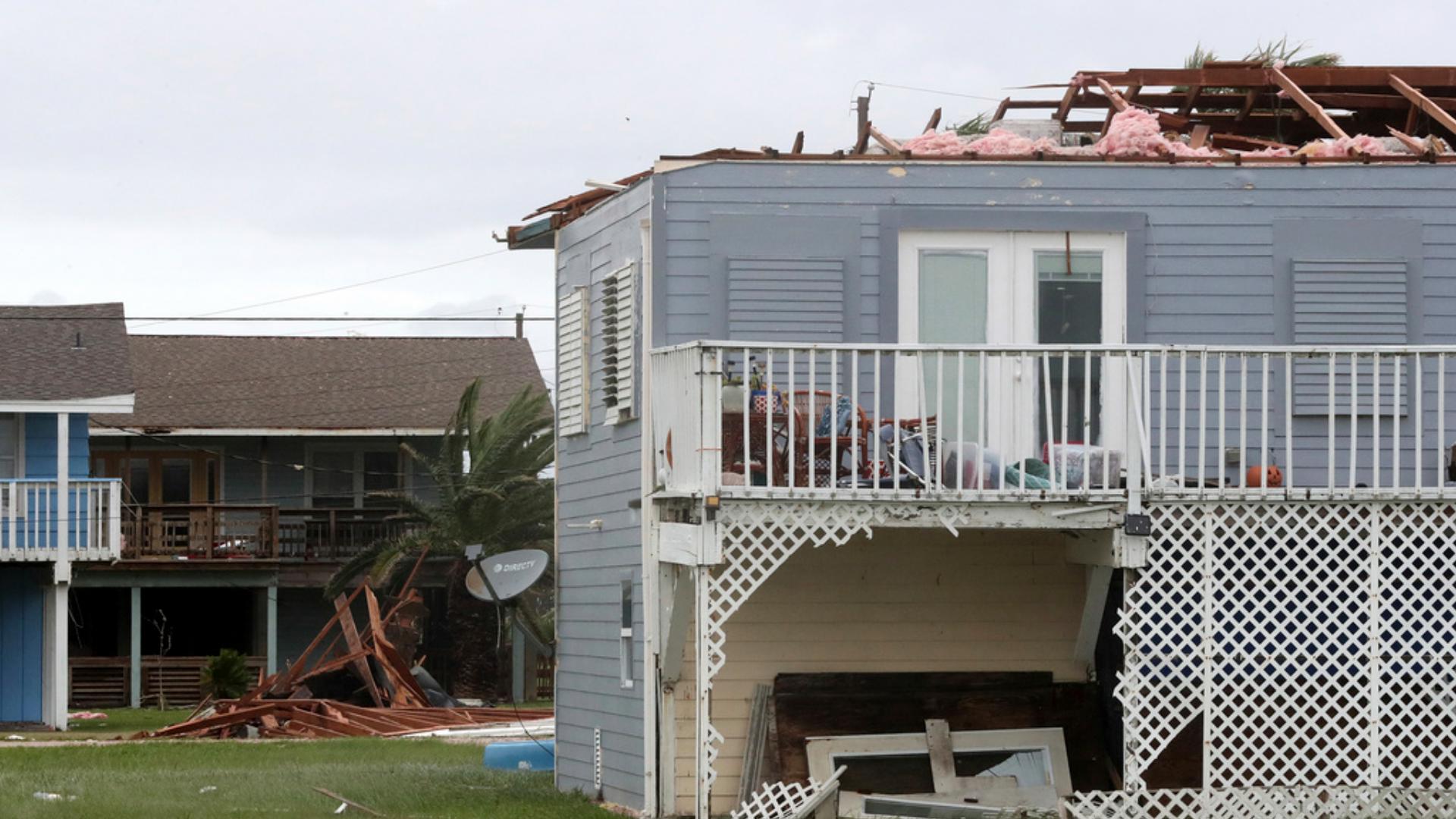 Beryl updates and information as storm moves near Houston, Texas | khou.com
