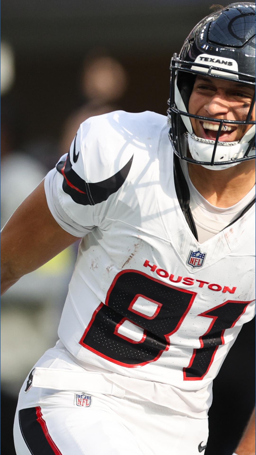 Texans playoff scenarios: Houston clinched a spot, but who will they ...