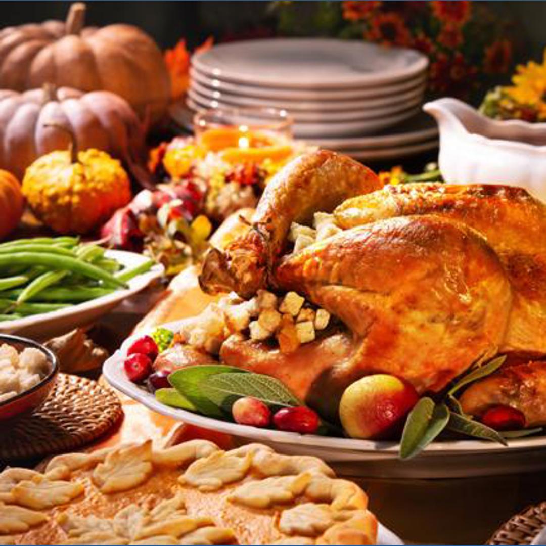 4 free Thanksgiving events happening in the Houston area this week ...