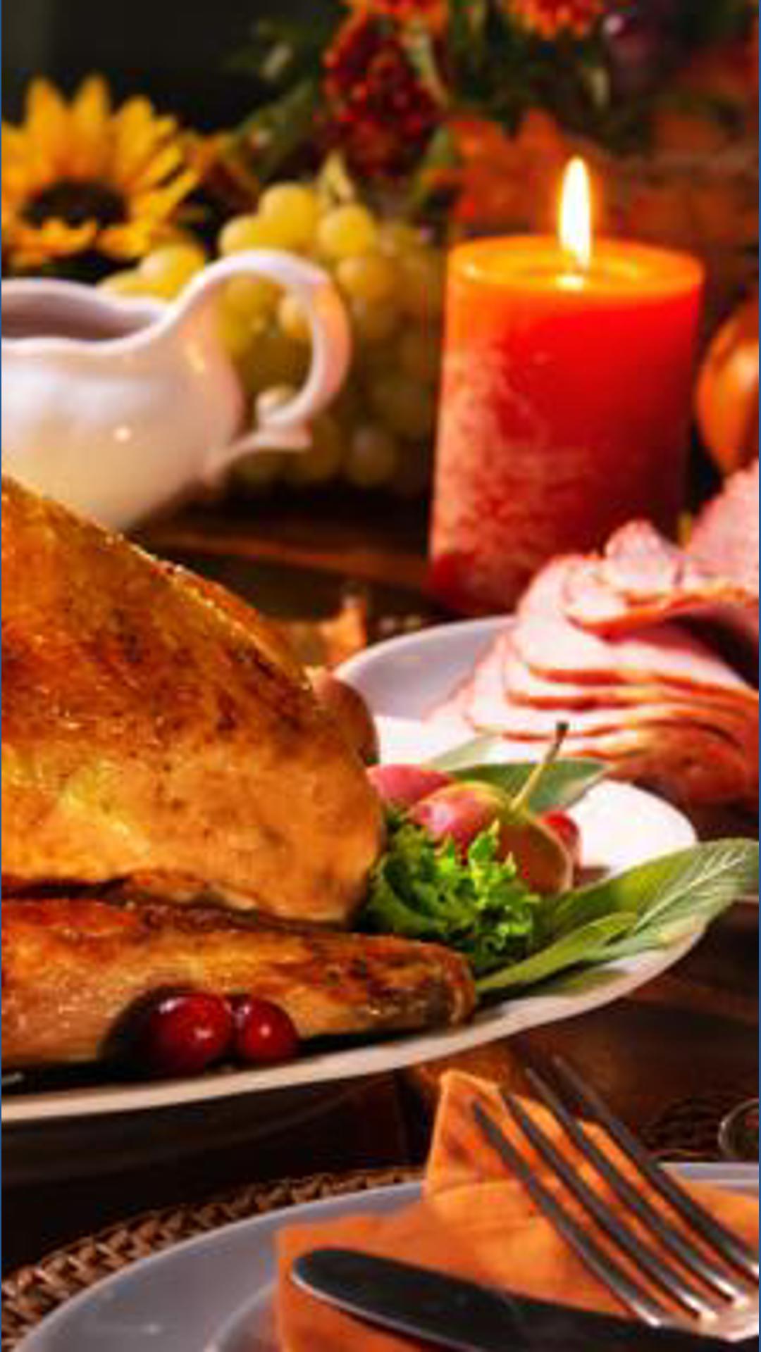 4 free Thanksgiving events happening in the Houston area this week ...