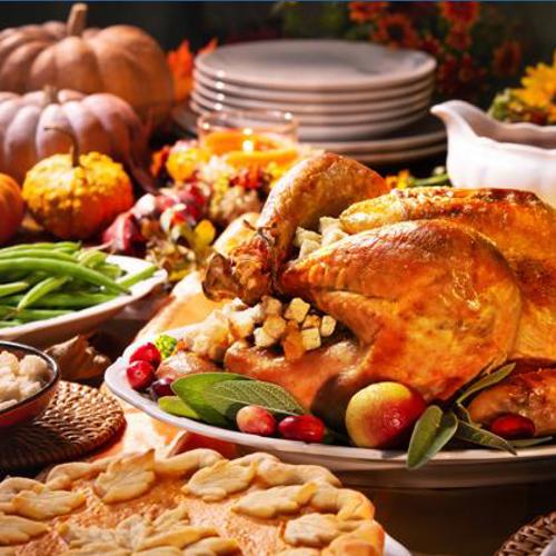4 free Thanksgiving events happening in the Houston area this week ...