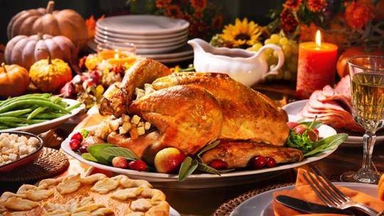 4 free Thanksgiving events happening in the Houston area this week ...