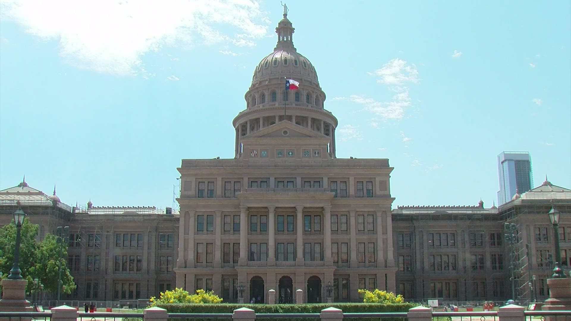 What to know about Texas' 89th legislative session | khou.com
