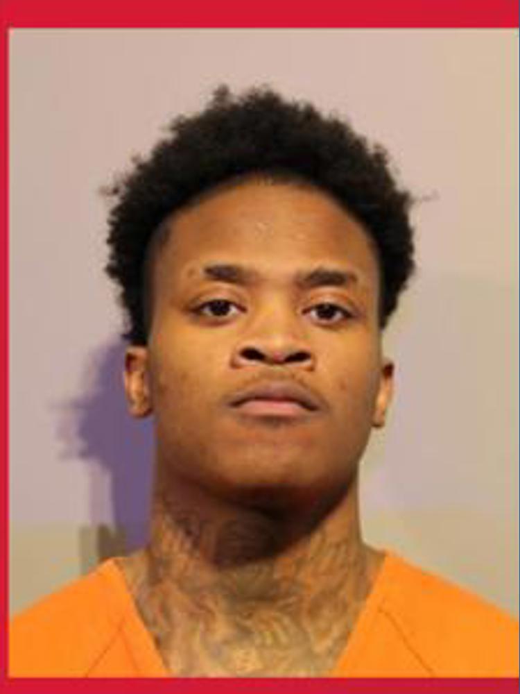 Capital murder charge filed against suspect in death of pregnant ...